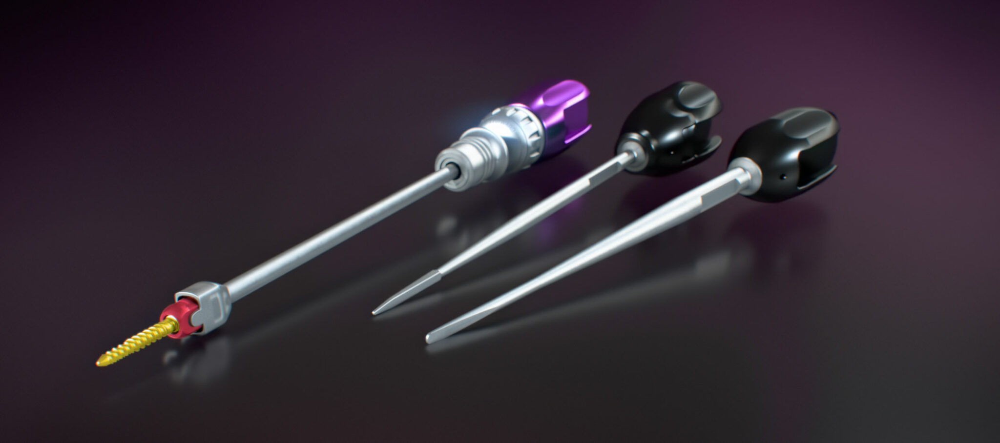 RJB - An Affordable Alternative to Bolt Navigation | Ruthless Spine
