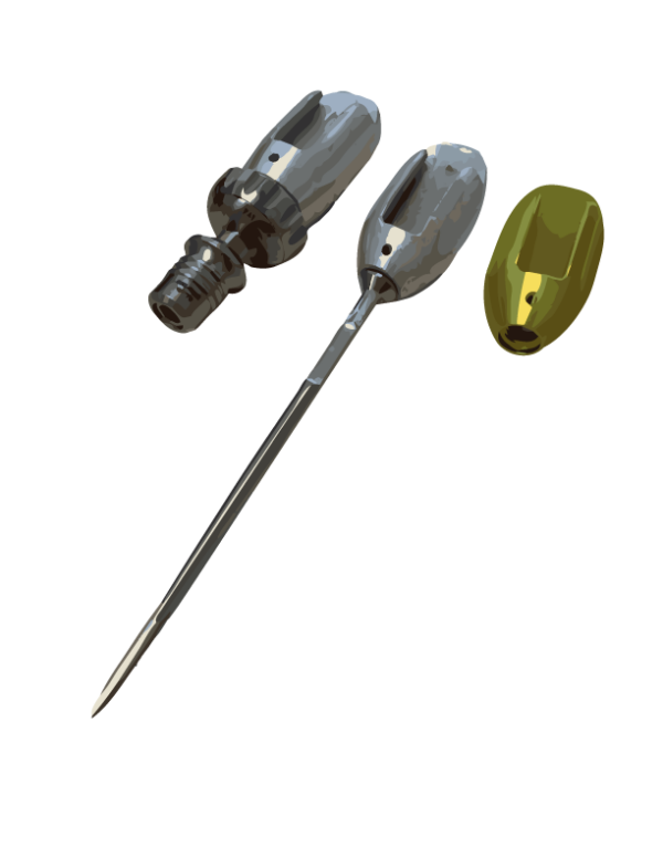 The RJB - An Inexpensive Alternative to Flash Navigation